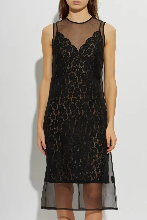 Baum Und Pferdgarten Arada’ Midi Dress