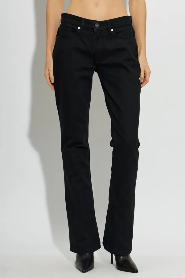 Zadig&Voltaire Eclipsa’ Jeans