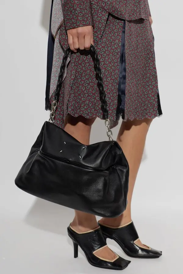 MAISON MARGIELA Shoulder Bag ‘link Small