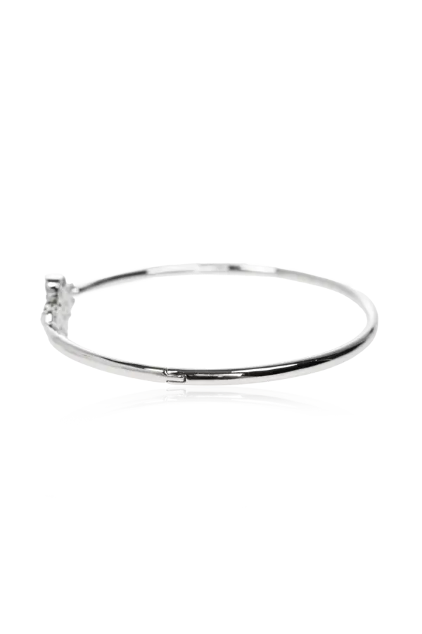 Kate Spade New York Sparkling Crystal Bangle