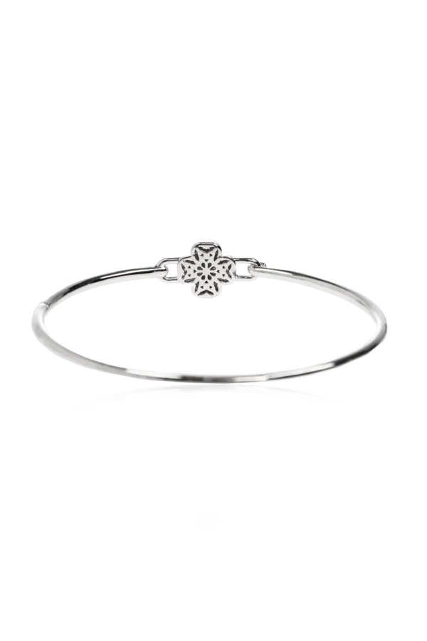 Kate Spade New York Sparkling Crystal Bangle