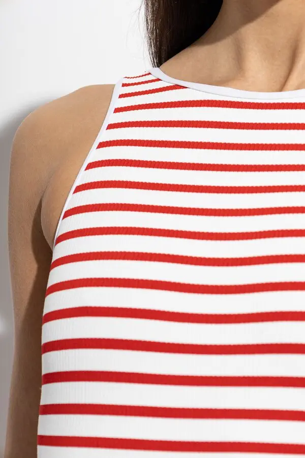 BANANA MOON One-piece Swimsuit ‘lunely Nautical