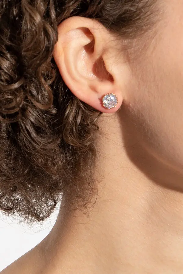 Kate Spade New York Zirconia Earrings
