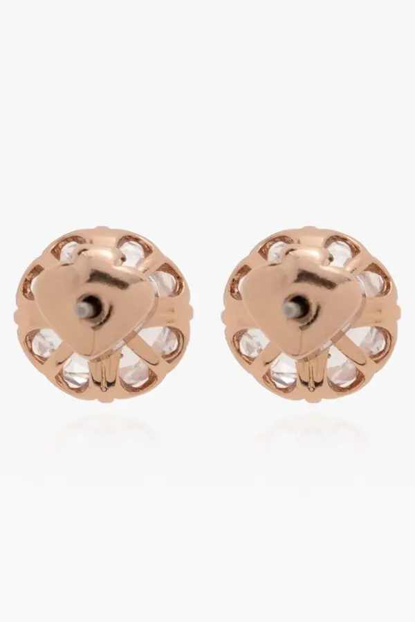 Kate Spade New York Zirconia Earrings