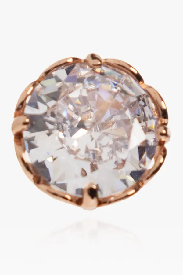 Kate Spade New York Zirconia Earrings