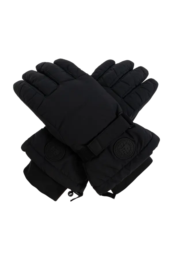 Canada Goose Padded Gloves