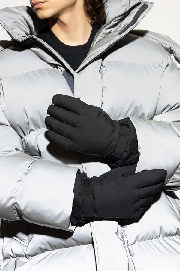 Canada Goose Padded Gloves