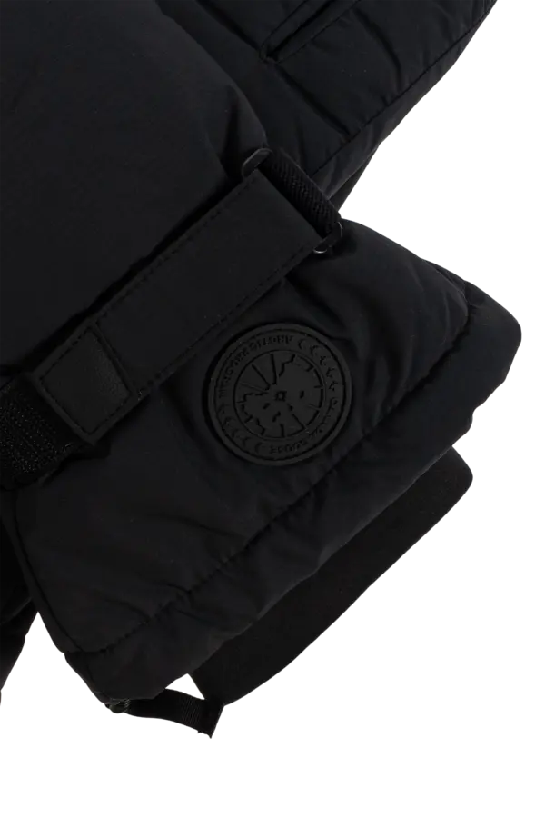 Canada Goose Padded Gloves