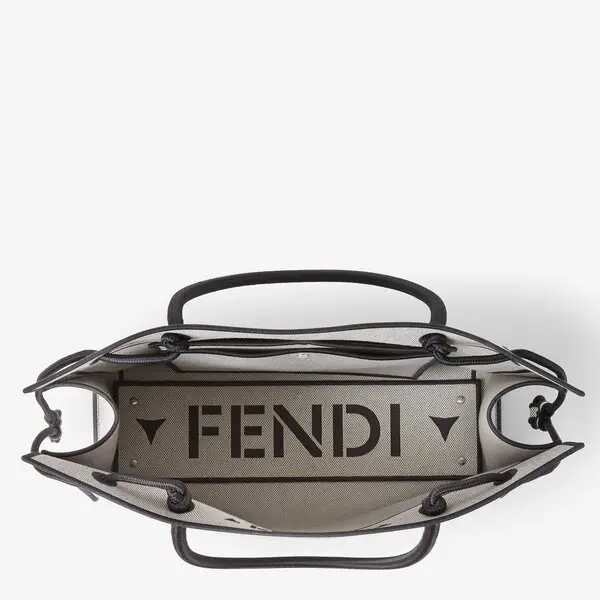 Fendi Magic Shopper Large