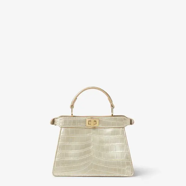 Fendi Peekaboo Bag