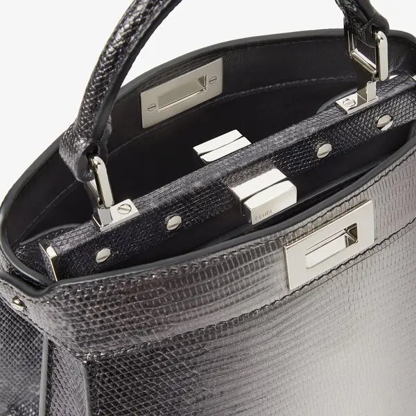 Fendi Peekaboo® Iseeu Petite Bag