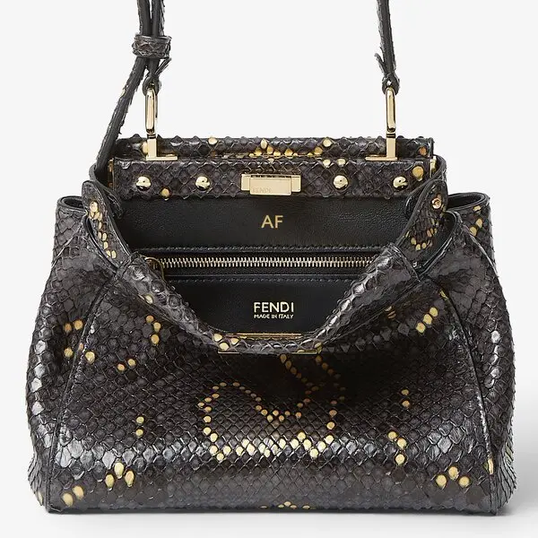 Fendi My Peekaboo® Xs