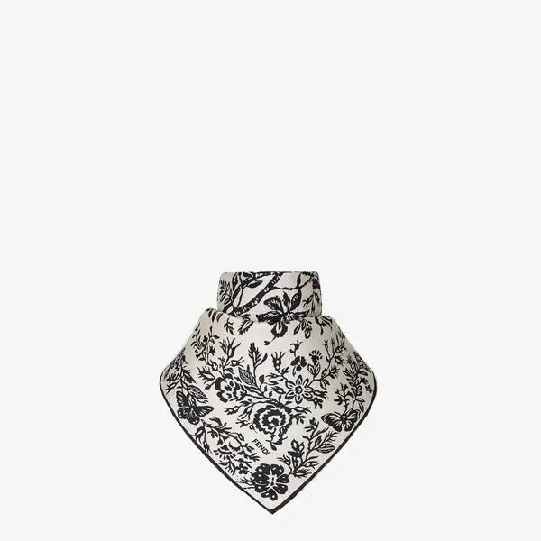 Fendi Foulard