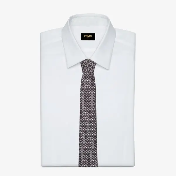 Fendi Tie