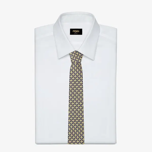 Fendi Tie