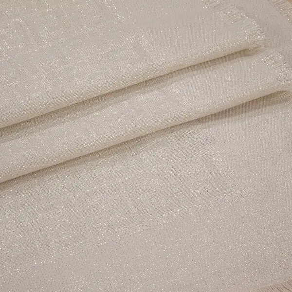 Fendi Ff Shawl - Grey