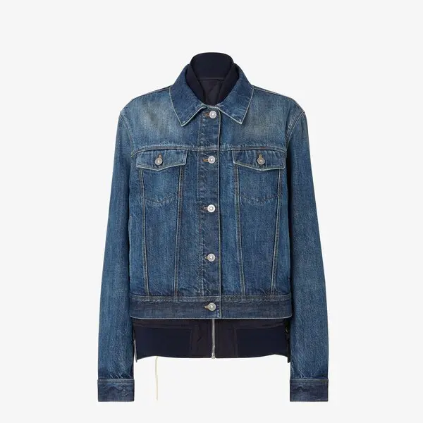 Fendi Jacket