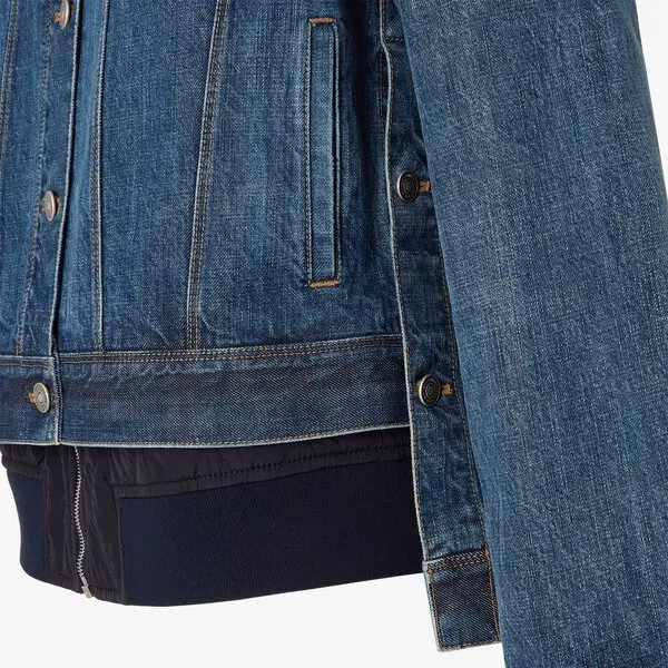 Fendi Jacket