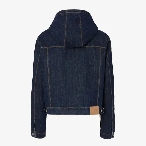 Fendi Blouson