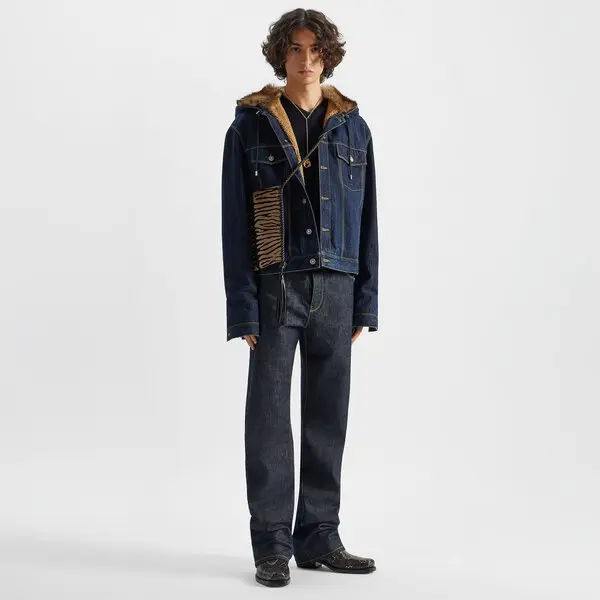 Fendi Blouson