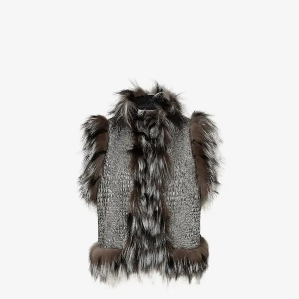 Fendi Gilet