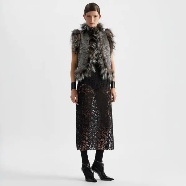 Fendi Gilet