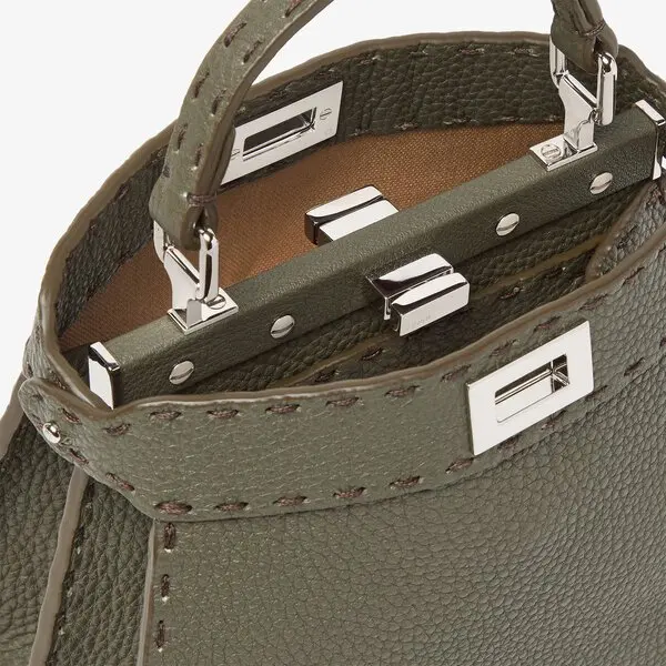 Fendi Peekaboo® Iseeu Petite Bag