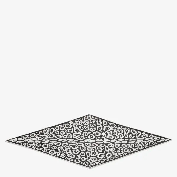 Fendi Scarf - Multicolour