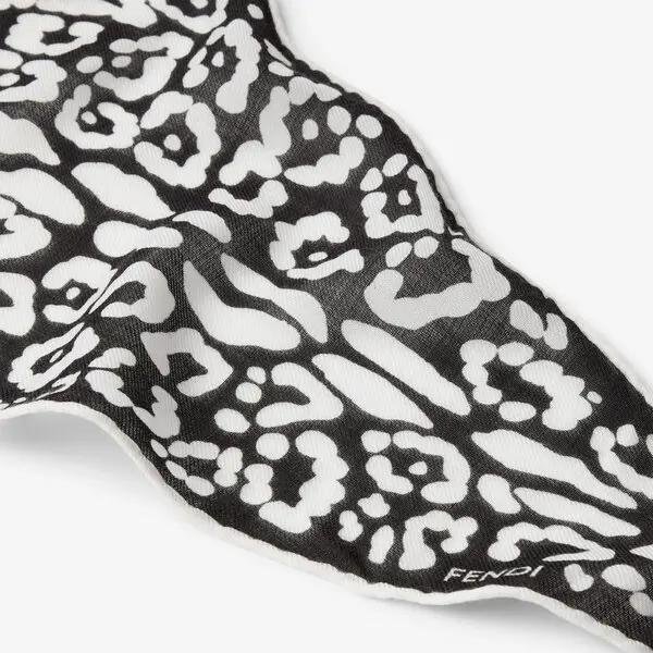 Fendi Scarf