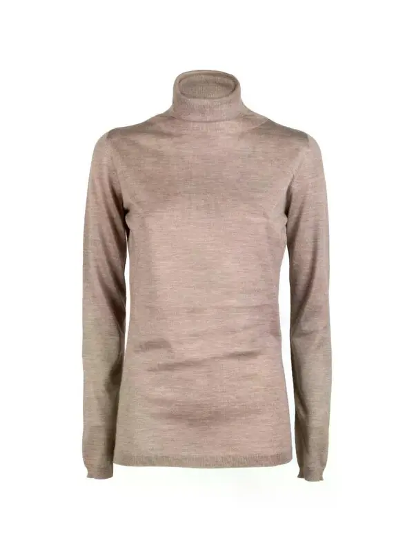 Fabiana Filippi Turtleneck Sweater