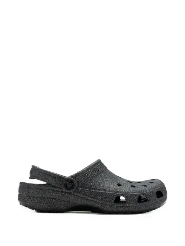 CROCS Classic Glitter Clogs