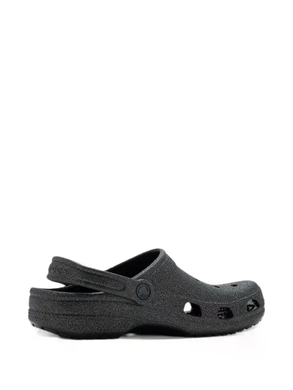 CROCS Classic Glitter Clogs