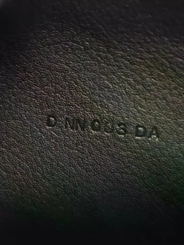Hermès 2019 Evergrain 2002 Wallet Small Wallets