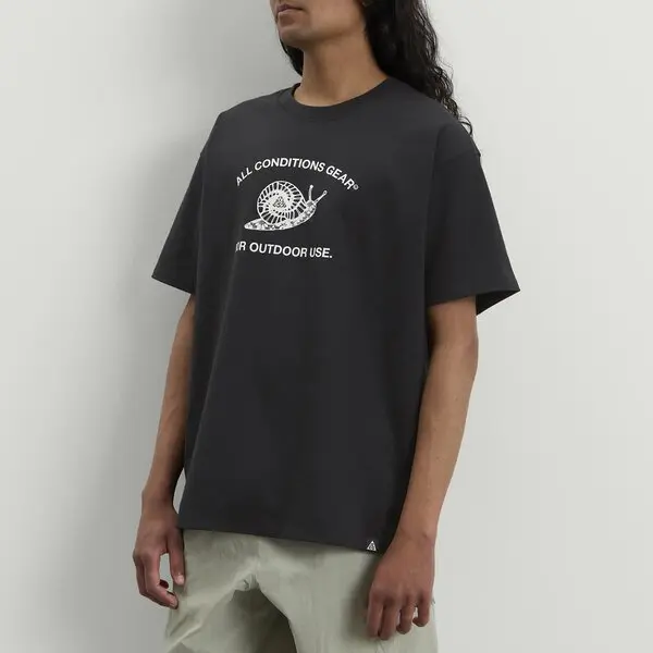 Nike Mystery Snail T-shirt