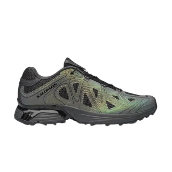 SALOMON Xt-whisper Void 'asphalt Castlerock - Black
