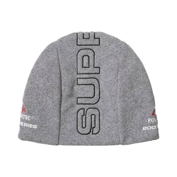 Supreme Polartec Beanie