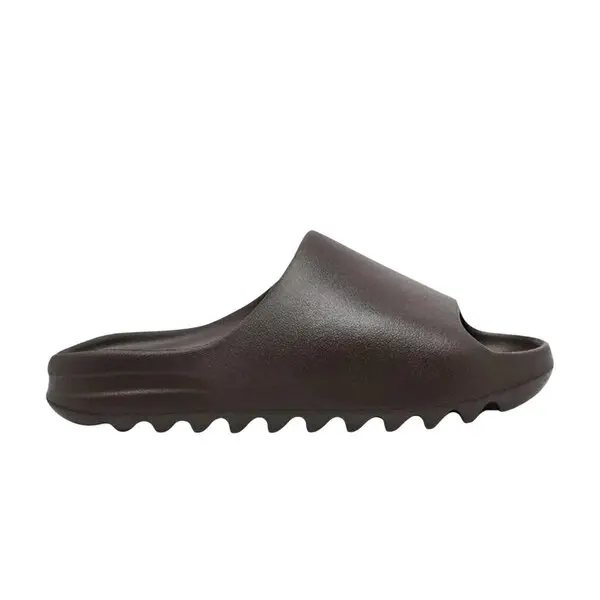 Yeezy Slide 01 'brown