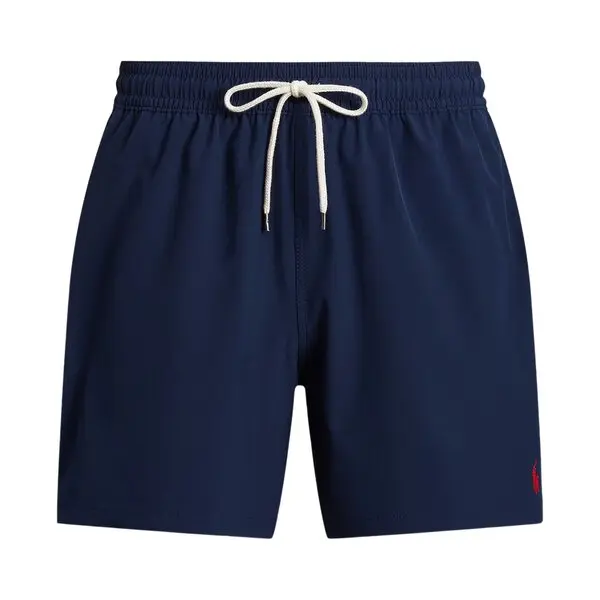 Polo Ralph Lauren Traveler Swim Trunk 'newport Navy - Blue