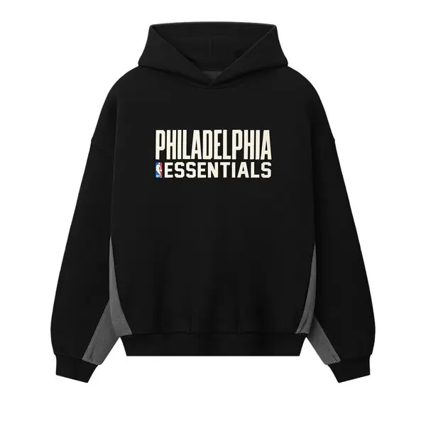 Fear Of God Sixers 90s Relaxed Hoodie