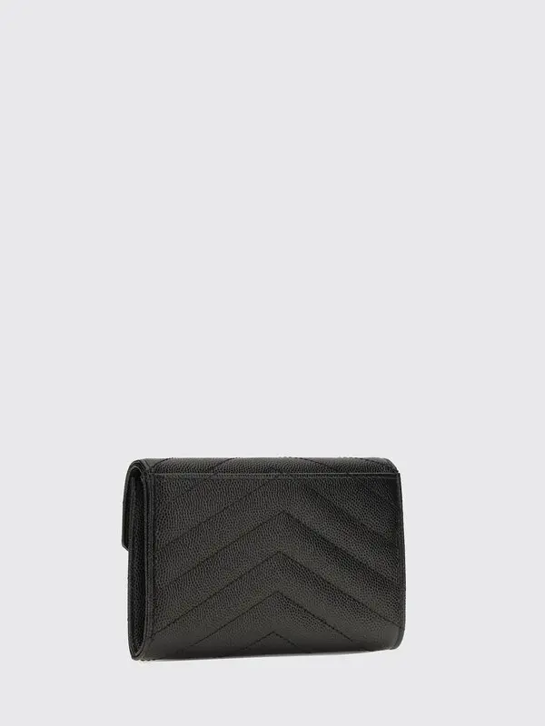 Saint Laurent Wallet