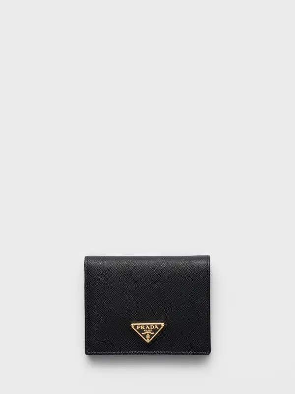 Prada Wallet