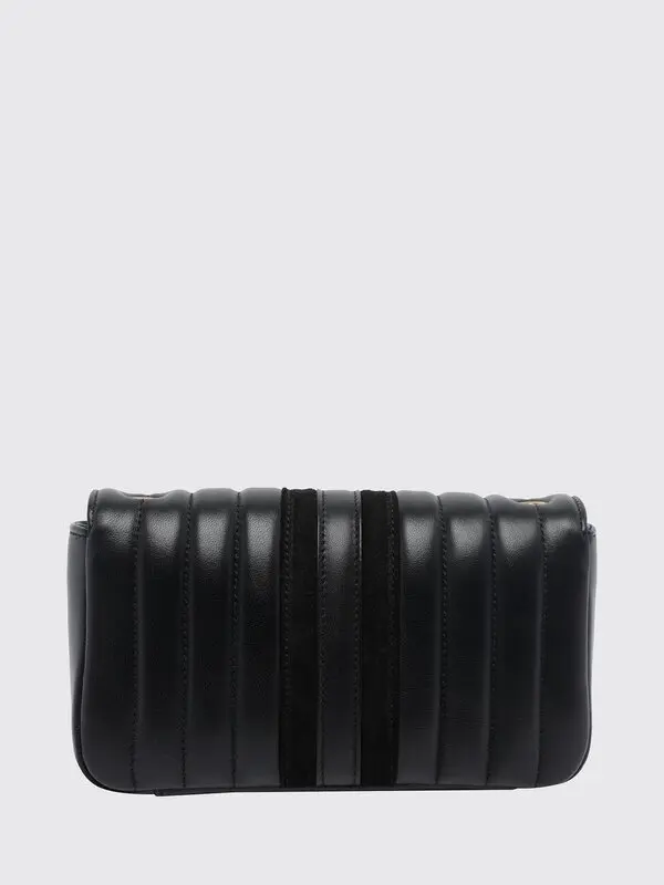 Gucci Jetset Gg Marmont Matelasse Nappa Monogram Mini Bag