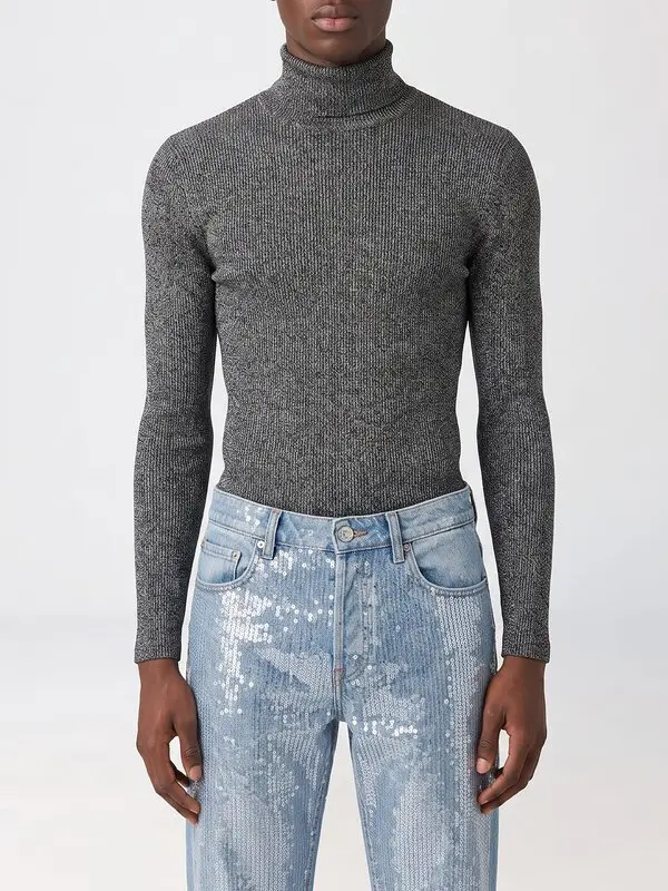 Gucci Sweater - Silver