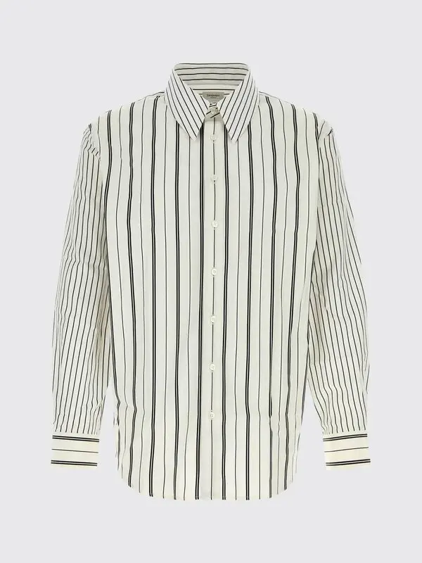 Saint Laurent Shirt - Black