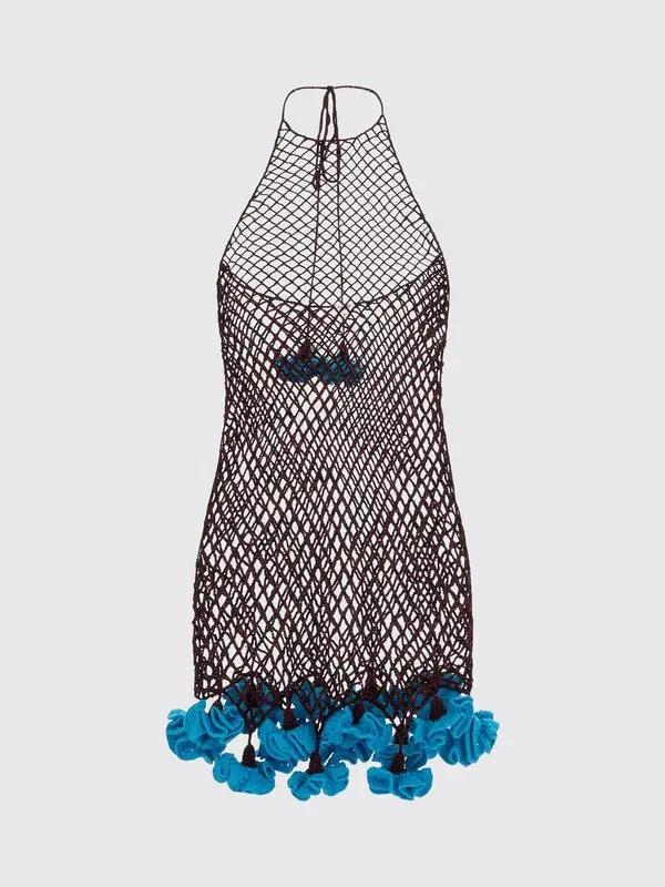 Alaïa Dress