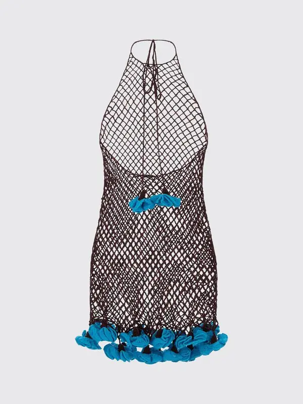 Alaïa Dress