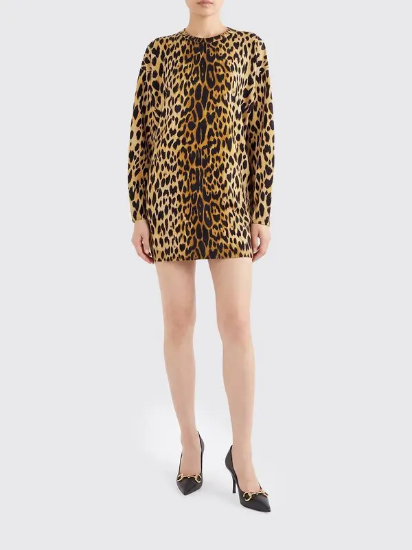 Gucci Dress - Multicolor