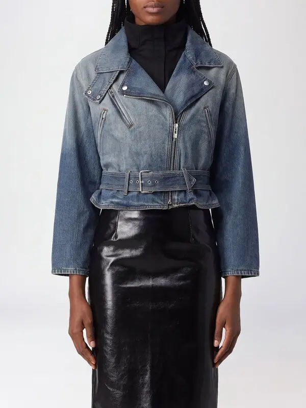 Alaïa Jacket