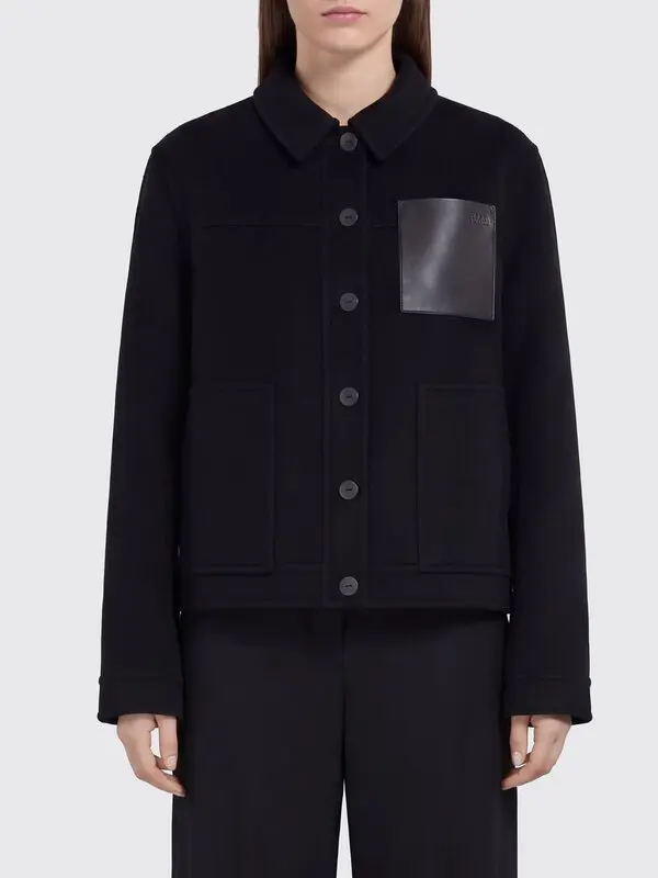 Loewe Jacket - Black