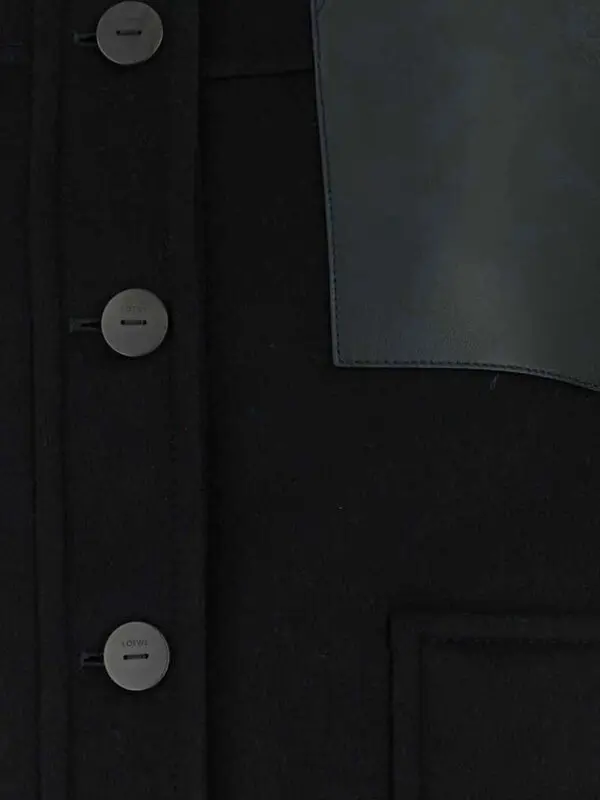 Loewe Jacket